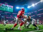 Seattle Seahawks 12th Man: Legion of Boom Defense and "Let’s Go Hawks ...